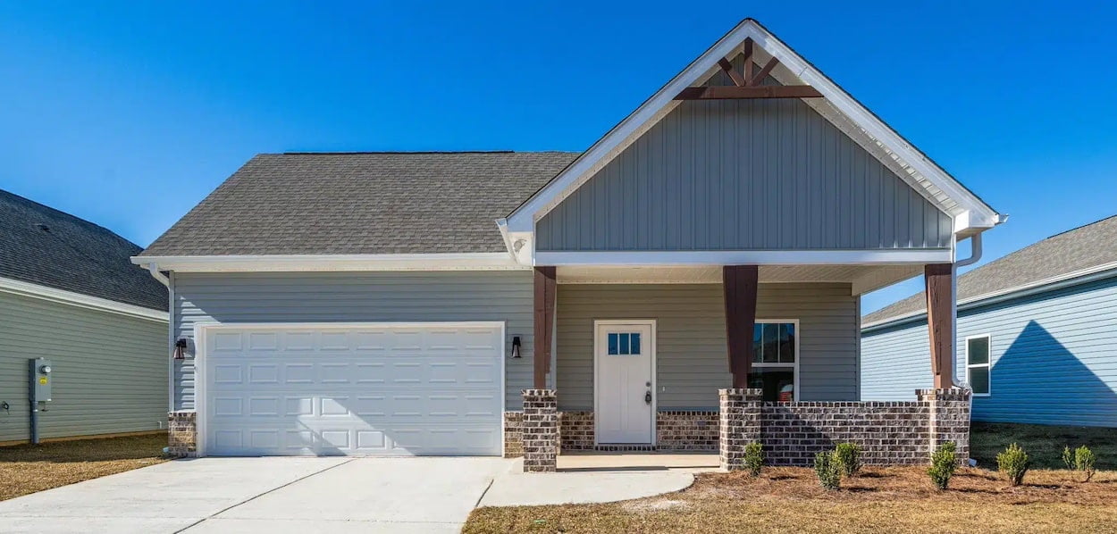 Discover Rental Homes in AL & TN | Atlas Rental Property