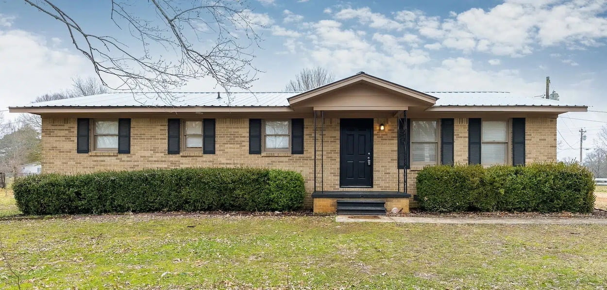 Discover Rental Homes in AL & TN | Atlas Rental Property